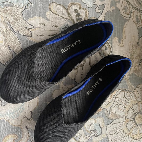Rothy's | Shoes | Rothys The Flat | Poshmark